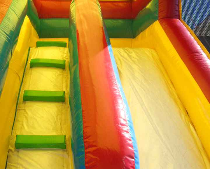 Bounz Alot Jumping Castles | Jumping Castle Hire Melbourne