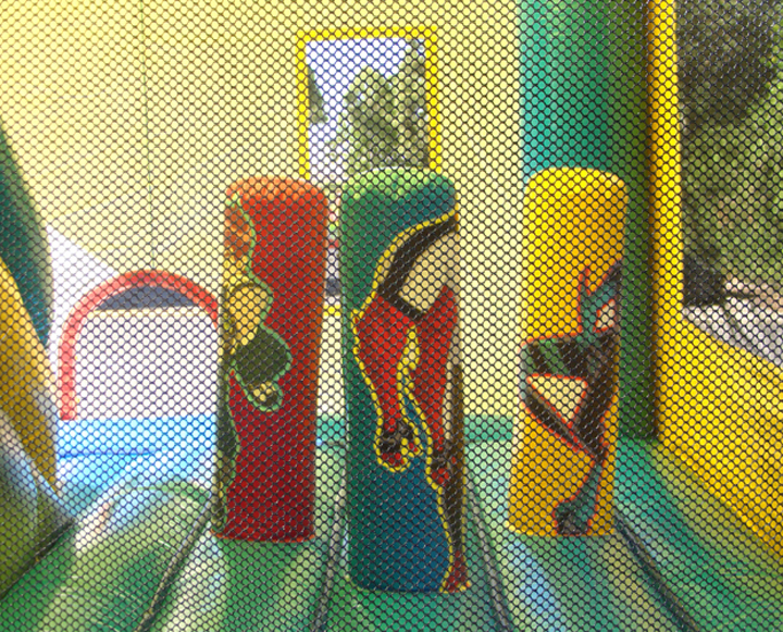 Bounz Alot Jumping Castles | Jumping Castle Hire Melbourne